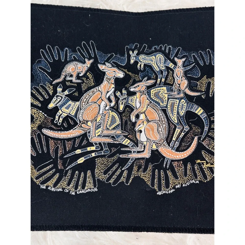 Gooses Art | Art | Aboriginal Art Australia The Survival Of The ...